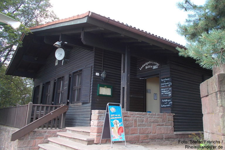 Wanderung | Pfälzer Weinsteig 5: Von Neustadt nach Sankt Martin ...